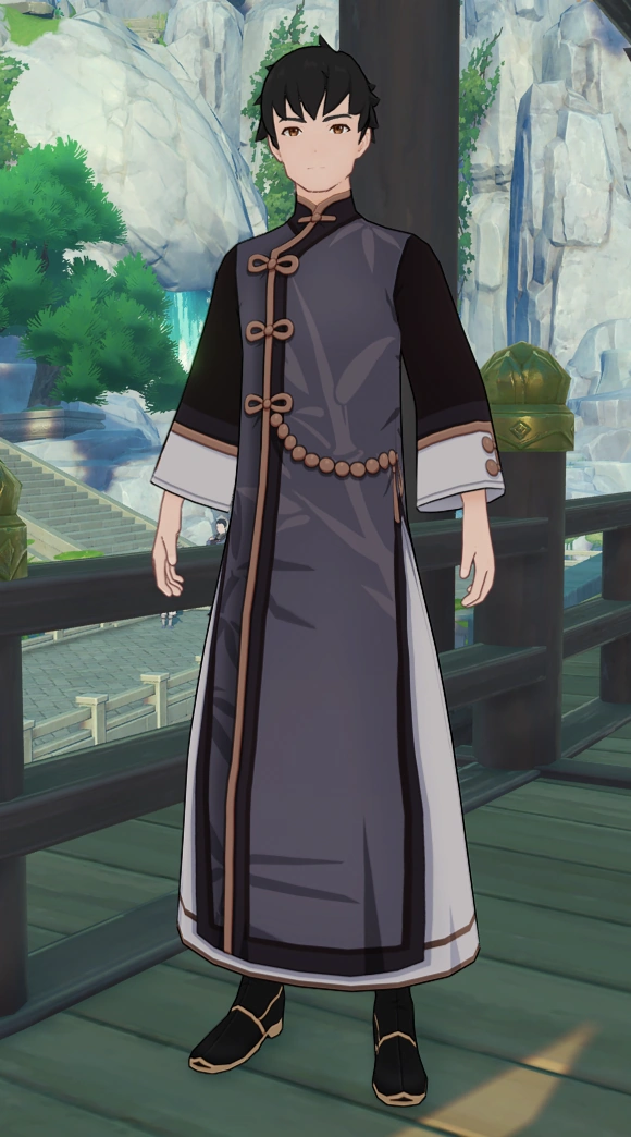 Category:Liyue Characters | Genshin Impact Wiki | Fandom