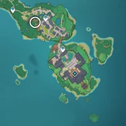 Domon | Genshin Impact Wiki | Fandom