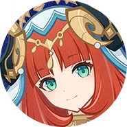 Nilou | Genshin Impact Wiki | Fandom