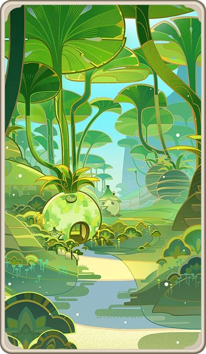 Vanarana | Genshin Impact Wiki | Fandom