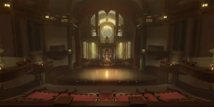 Viewpoint/"Oratrice Mecanique d'Analyse Cardinale" | Genshin Impact ...