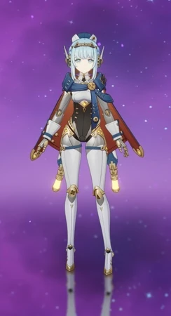 Ineffa | Genshin Impact Wiki | Fandom