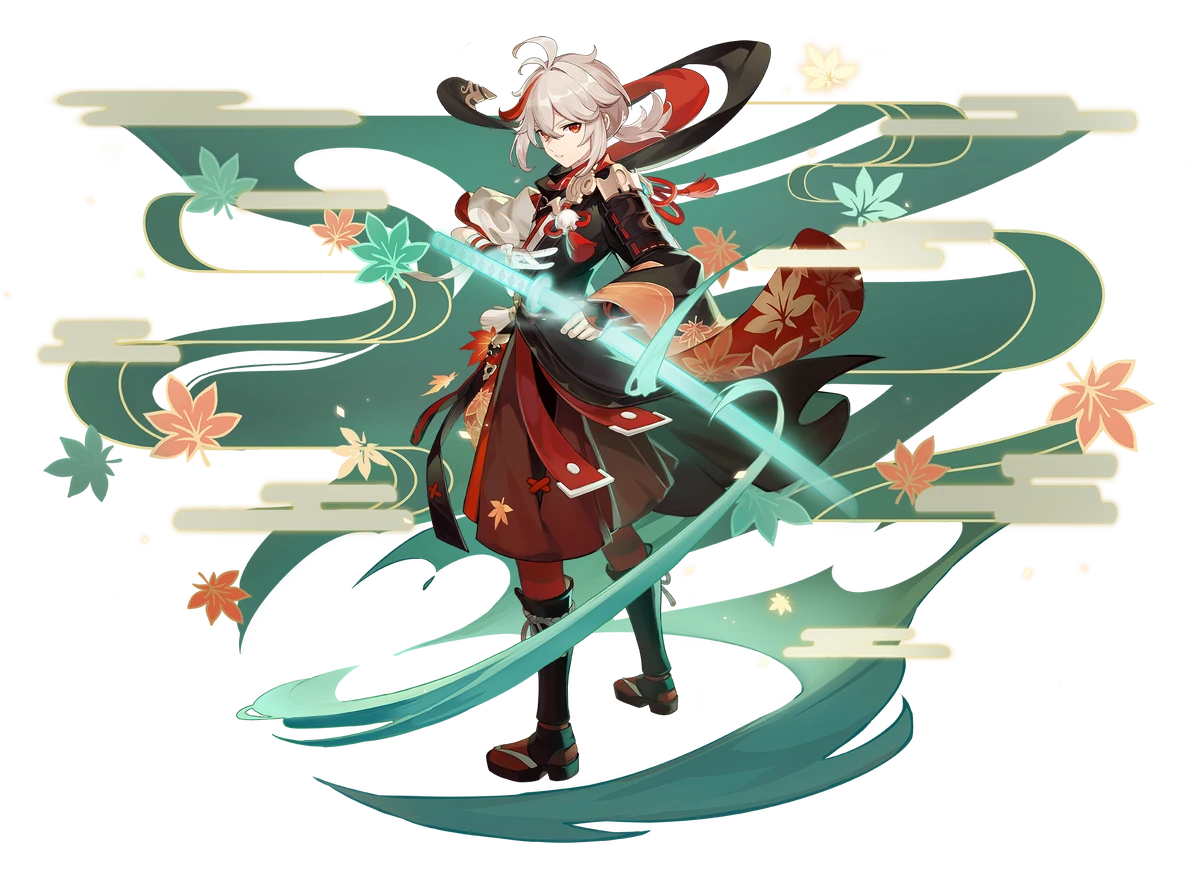 Falling Leaves | Genshin Impact Wiki | Fandom