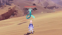 Consecrated Flying Serpent | Genshin Impact Wiki | Fandom