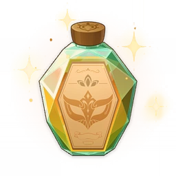 Nine-Fruit Nectar | Genshin Impact Wiki | Fandom