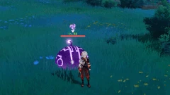 Large Electro Slime | Genshin Impact Wiki | Fandom