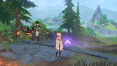 Liam | Genshin Impact Wiki | Fandom