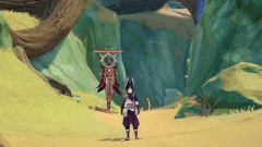 Abyss Lector: Fathomless Flames | Genshin Impact Wiki | Fandom