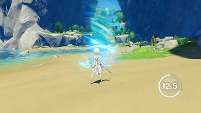 Tutorial/Elemental Burst | Genshin Impact Wiki | Fandom