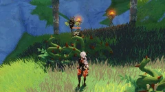 Dendro Samachurl | Genshin Impact Wiki | Fandom