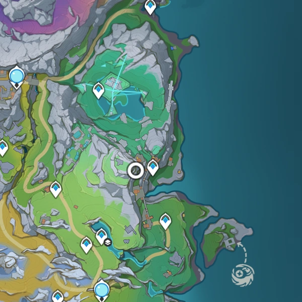 Slothsheep in Need | Genshin Impact Wiki | Fandom
