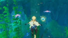 Hunter's Ray | Genshin Impact Wiki | Fandom