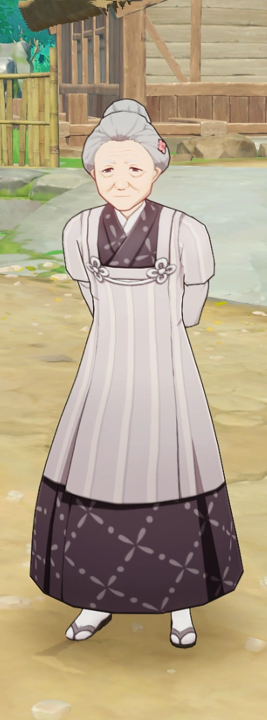 Mahiru | Genshin Impact Wiki | Fandom