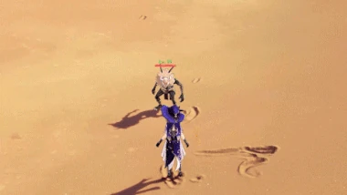 Overloaded | Genshin Impact Wiki | Fandom