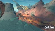Ancient Sacred Mountain | Genshin Impact Wiki | Fandom