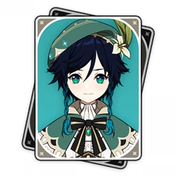Venti/Gallery | Genshin Impact Wiki | Fandom