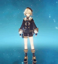 Icy Skin | Genshin Impact Wiki | Fandom