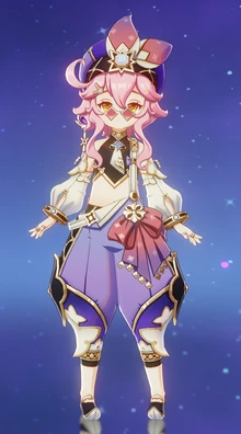 Dori | Genshin Impact Wiki | Fandom