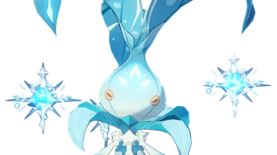 Discuss Everything About Genshin Impact Wiki | Fandom