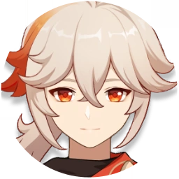 Kaedehara Kazuha | Genshin Impact Wiki | Fandom