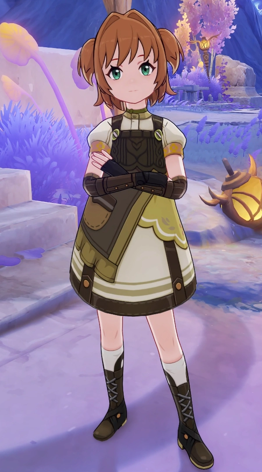 Ina | Genshin Impact Wiki | Fandom