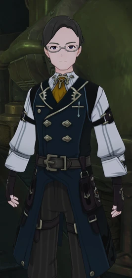 Jurieu | Genshin Impact Wiki | Fandom