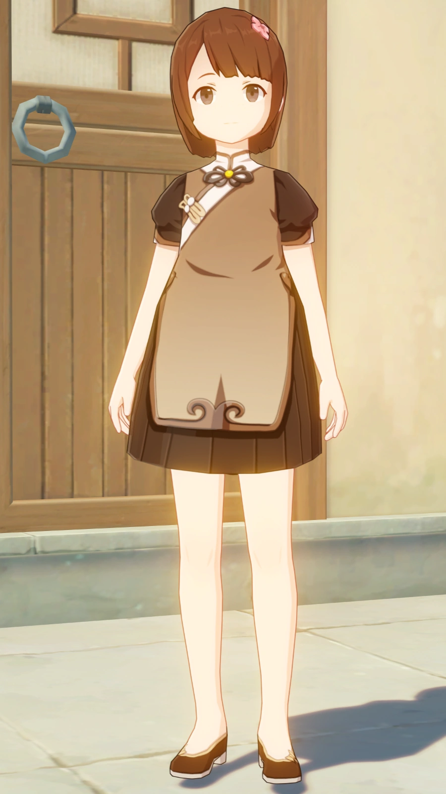 Little Le | Genshin Impact Wiki | Fandom