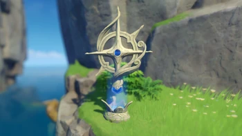 Waverider Waypoint | Genshin Impact Wiki | Fandom