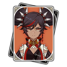 Xinyan/Gallery | Genshin Impact Wiki | Fandom