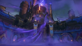 The Surging Darkness | Genshin Impact Wiki | Fandom