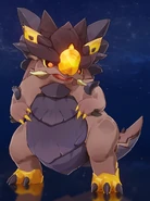 Natlan Saurian | Genshin Impact Wiki | Fandom