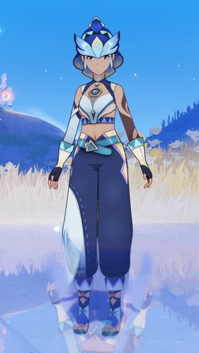 Chikya | Genshin Impact Wiki | Fandom