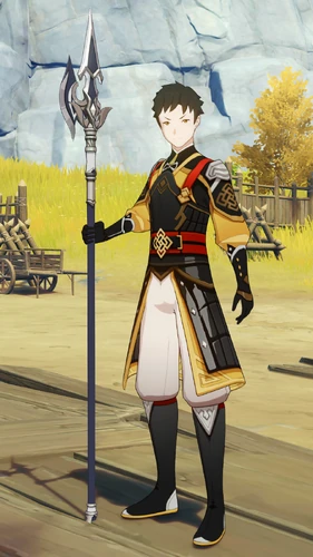 Yanbo | Genshin Impact Wiki | Fandom