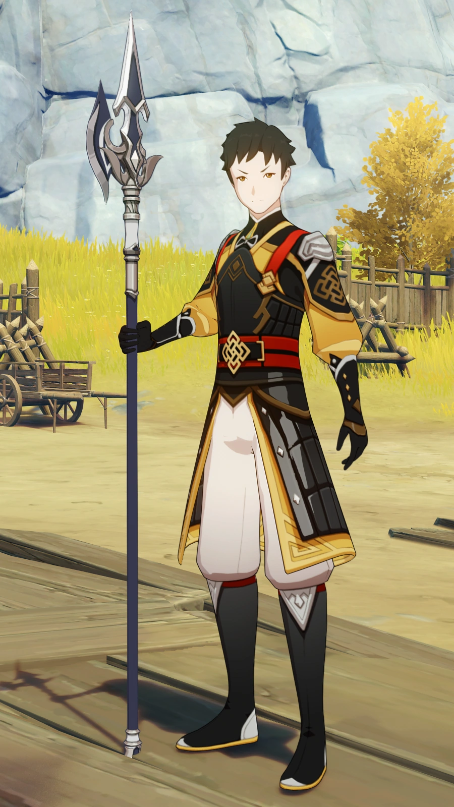 Yanbo | Genshin Impact Wiki | Fandom