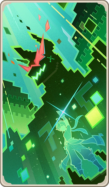 Almighty Dragonlord, Ajaw | Genshin Impact Wiki | Fandom