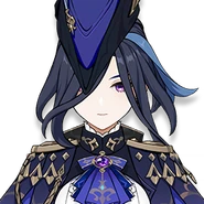 Clorinde/Gallery | Genshin Impact Wiki | Fandom