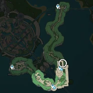 Drained Conch Cup | Genshin Impact Wiki | Fandom