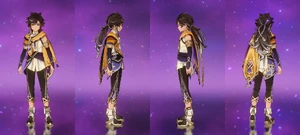 Sethos/Gallery | Genshin Impact Wiki | Fandom