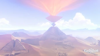 Great Red Sand | Genshin Impact Wiki | Fandom