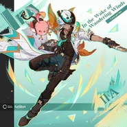 Ifa/Gallery | Genshin Impact Wiki | Fandom