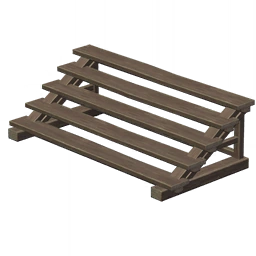 Common Wooden Stairs | Genshin Impact Wiki | Fandom