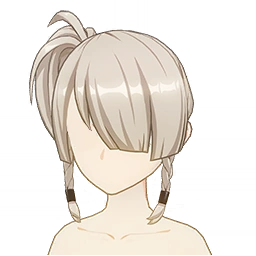 Tóc Buộc Chéo Khu Phố Kỳ Ảo | Wiki Genshin Impact | Fandom