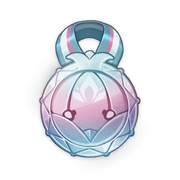 Vanquisher's Emblem | Genshin Impact Wiki | Fandom