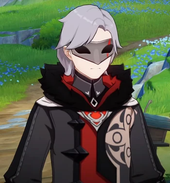 "Boss" | Genshin Impact Wiki | Fandom