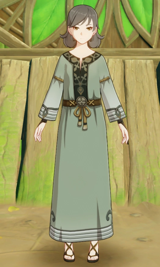 Arezo | Genshin Impact Wiki | Fandom