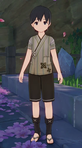 Shouta | Genshin Impact Wiki | Fandom