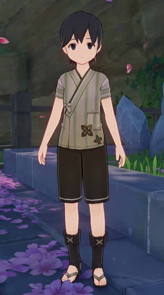 Shouta | Genshin Impact Wiki | Fandom