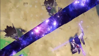 Cleansing Light | Genshin Impact Wiki | Fandom