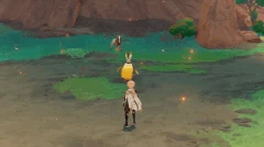 "Battlegoat" and "Ironclaw" | Genshin Impact Wiki | Fandom