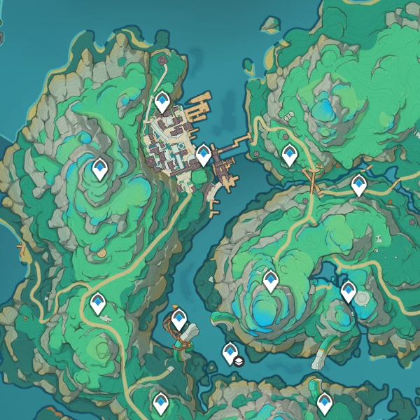 Category:Uses Chenyu Vale Upper Vale (West) Map Template | Genshin ...